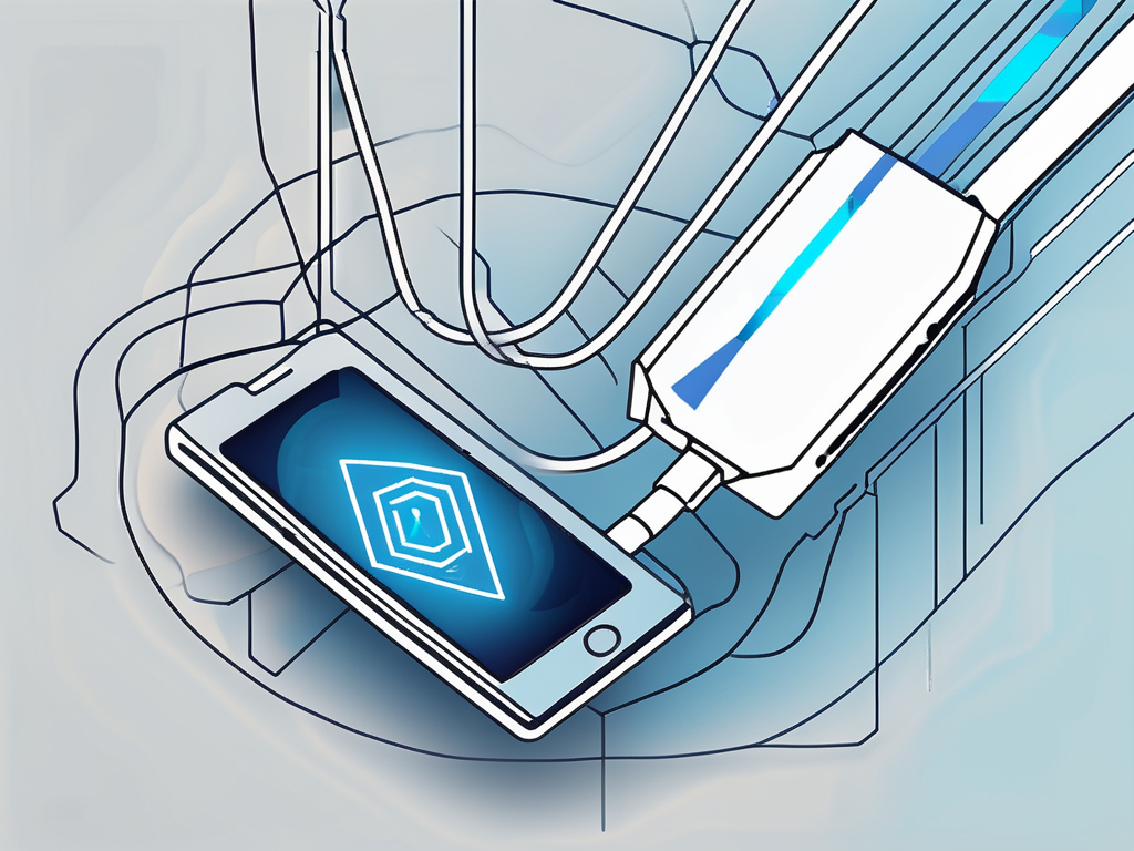 Cell phone data blocker cable: Secure your mobile data from unwanted access | Spy-fy - Spy-Fy