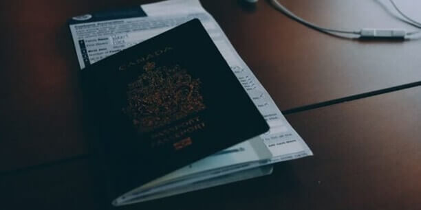 How To Keep Your Passport Safe? - Spy-Fy