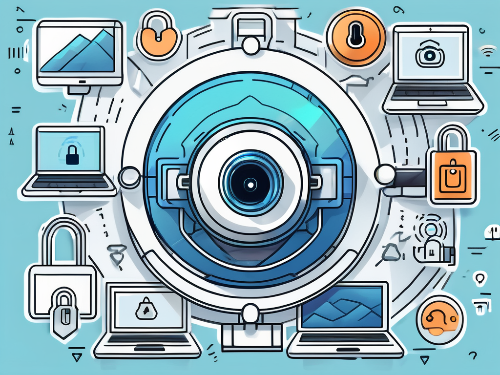 Mastering Webcam Privacy: Your Ultimate Guide - Spy-Fy