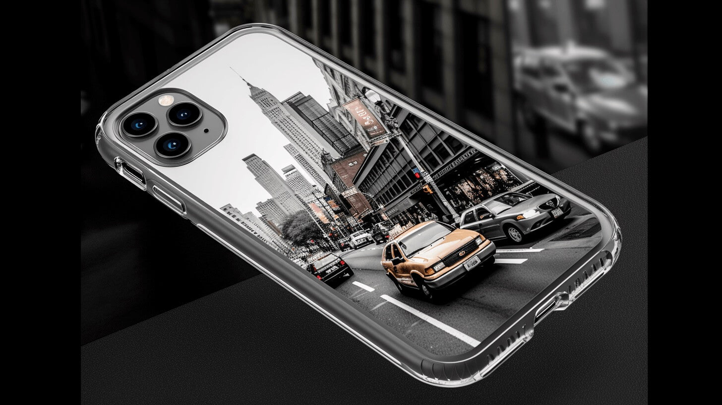 The Ultimate Guide to iPhone Privacy Cases - Spy-Fy
