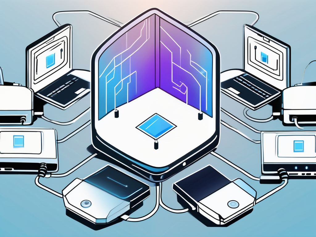 USB Data Blocker: A Crucial Tool for Safeguarding Your Digital Data