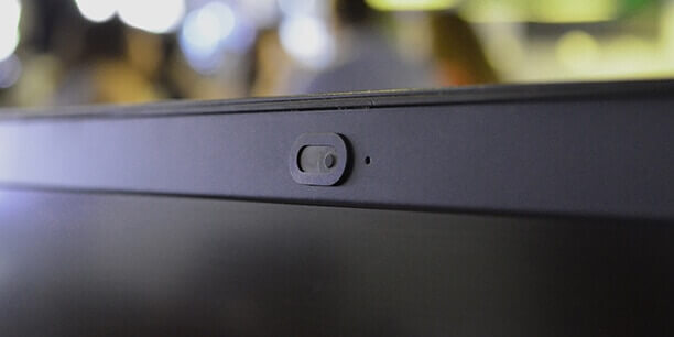 Laptop Camera Cover - Stop Peeping Toms and Improve Your Privacy - Spy-Fy