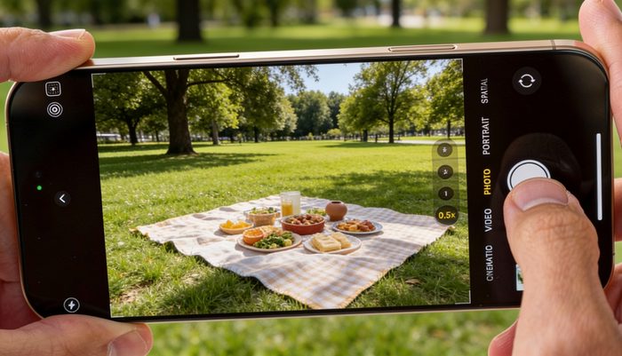 Which iPhone Has the Best Camera in 2026? | Spy-Fy - Spy-Fy