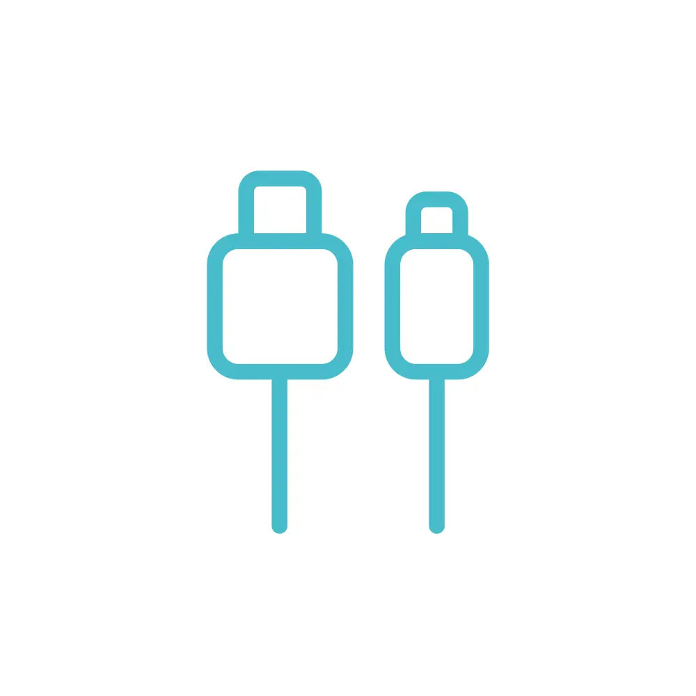 Privacy cables - Spy-Fy