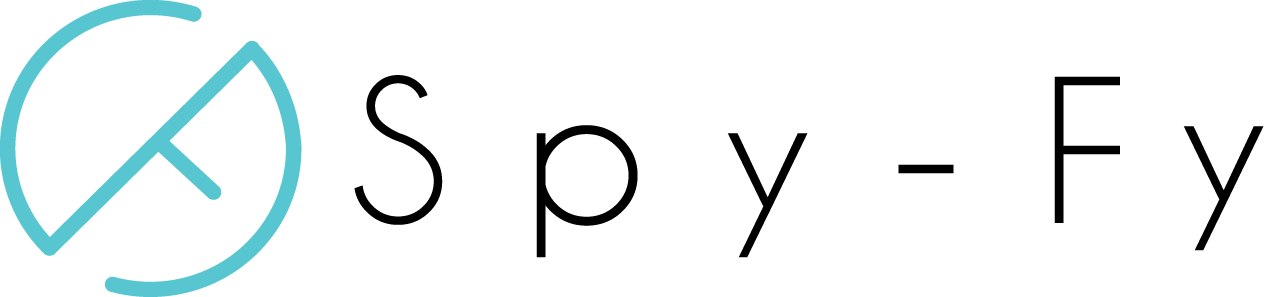 Spy-fy: Be the agent of your own privacy