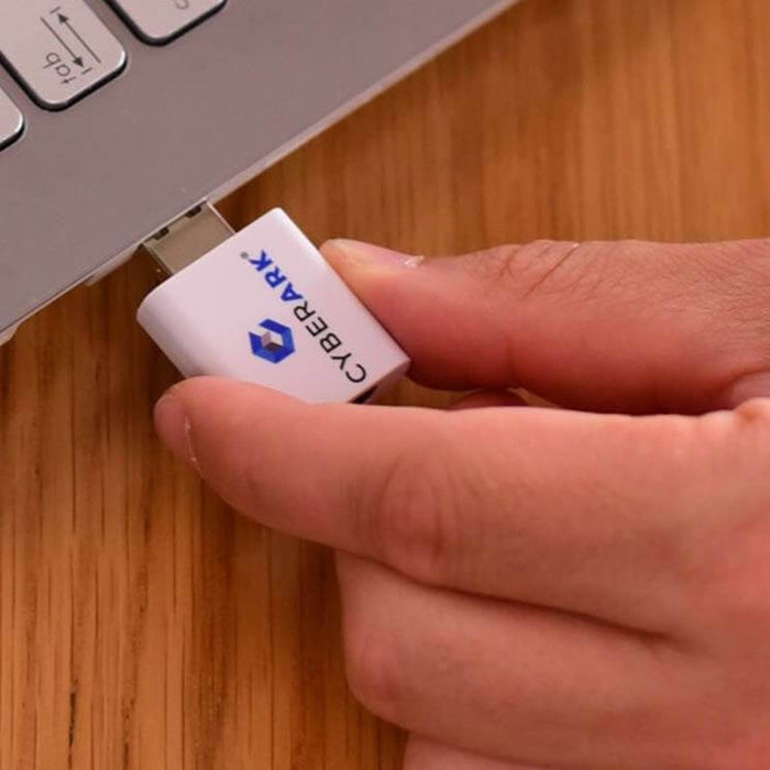 Custom USB Data Blockers | Protect Your Data - Spy-Fy