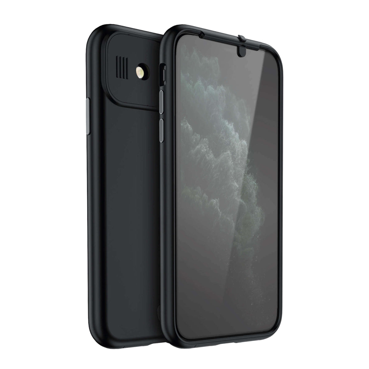 iPhone 11 Privacy Case - Spy-Fy